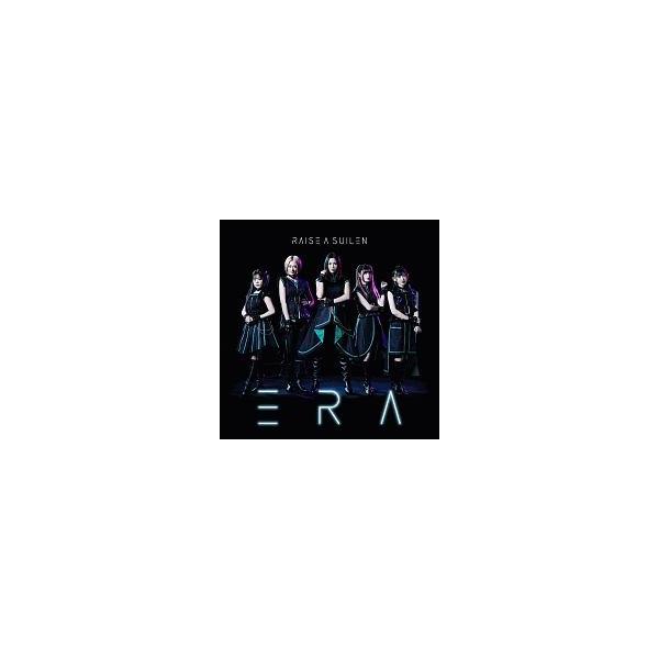 【中古】 ERA BanG Dream!/RAISE A SUILEN [レンタル落ち] [CD] レンタル落ち 中古 Blue-rayJAN:4562494352912型番:BRMM10269