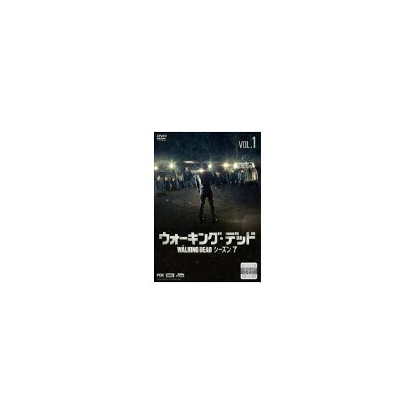 ★【中古】 ウォーキング・デッド シーズン7 (8巻セット) [レンタル落ち] [DVD] レンタル落ち 中古 Blue-rayJAN:4988111852113型番:DABR5211