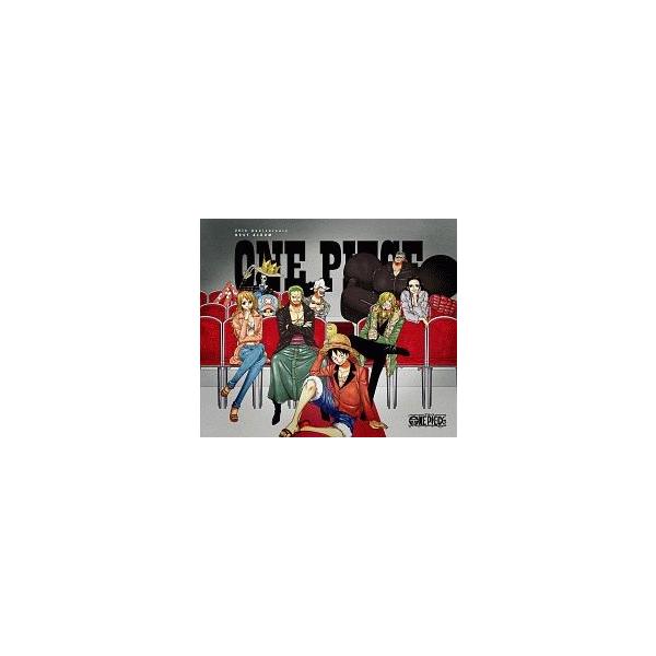 【中古】 ONE PIECE 20th Anniversary BEST ALBUM ワンピース [レンタル落ち] [CD] レンタル落ち 中古 Blue-rayJAN:4562475293944型番:EYCA12394