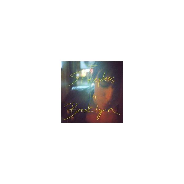【中古】 Sleepless in Brooklyn Alexandros [レンタル落ち] [CD] レンタル落ち 中古 Blue-rayJAN:4988031308189型番:UPCH2180