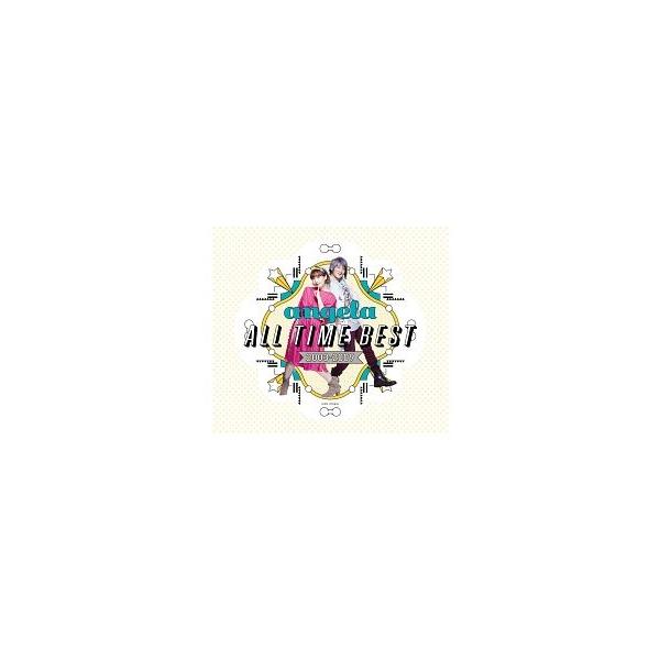 【中古】 angela All Time Best 2003-2009 angela [レンタル落ち] [CD] レンタル落ち 中古 Blue-rayJAN:4988003531249型番:KICS3755