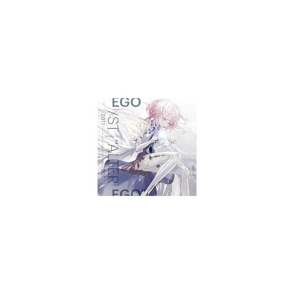 【中古】 GREATEST HITS 2011-2017 “ALTER EGO” EGOIST [レンタル落ち] [CD] レンタル落ち 中古 Blue-rayJAN:4547366338188型番:VVCL1155