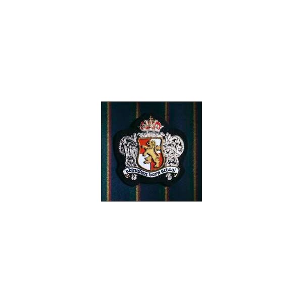 【中古】 abingdon boys school abingdon boys school [レンタル落ち] [CD] レンタル落ち 中古 Blue-rayJAN:4988010019273型番:ESCL2995