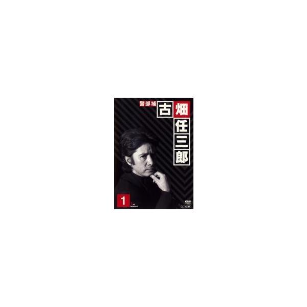 【中古】 【訳あり】 【ディスクのみ】警部補 古畑任三郎 1 [レンタル落ち] [DVD] レンタル落ち 中古 DVDJAN:4988632119191型番:PCBC70460