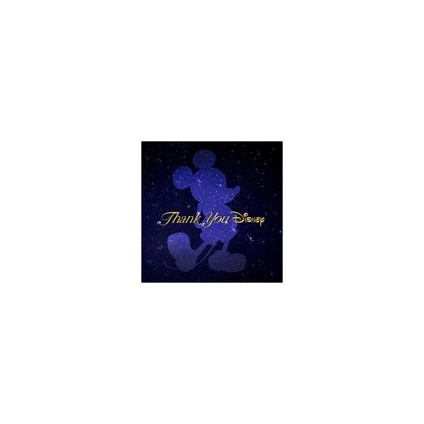【中古】 Thank You Disney ディズニー [レンタル落ち] [CD] レンタル落ち 中古 Blue-rayJAN:4988064937554型番:AVCD93755