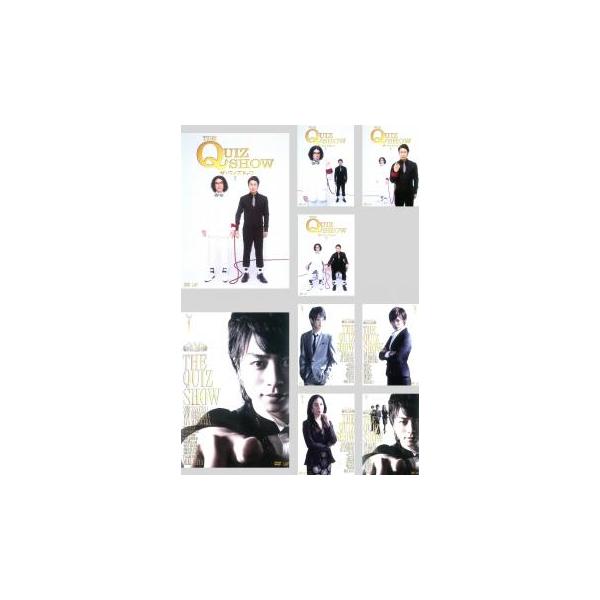 全9巻 【バーゲン】(監督) 及川拓郎 (出演) 片桐仁、戸次重幸、中村靖日、津村知与支、霧島れいか (ジャンル) 邦画 ＴＶドラマ サスペンス コメディ 人情喜劇 (入荷日) 2024-04-14