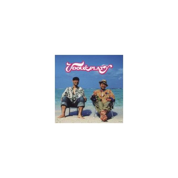 【バーゲン】 (出演) Ｕ−ＤＯＵ ＆ ＰＬＡＴＹ (ジャンル) CD、音楽 邦楽 ロック・ポップス (入荷日) 2025-06-21