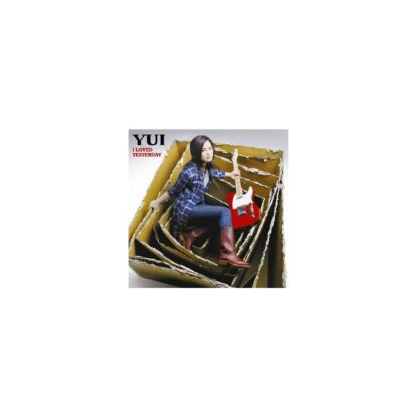 【バーゲン】 (出演) ＹＵＩ (ジャンル) CD、音楽 邦楽 ロック・ポップス (入荷日) 2025-06-17