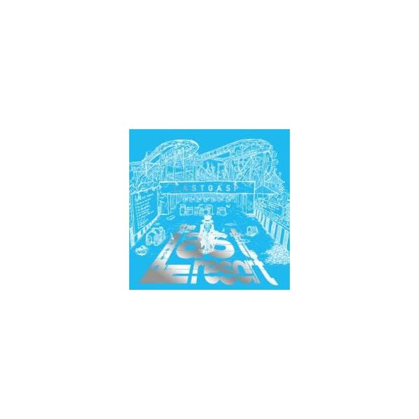 【バーゲン】 (出演) ＬＡＳＴＧＡＳＰ (ジャンル) CD、音楽 邦楽 ロック・ポップス (入荷日) 2025-07-04