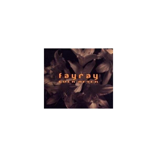 【バーゲン】 (出演) Ｆａｙｒａｙ (ジャンル) CD、音楽 邦楽 ロック・ポップス (入荷日) 2025-06-20