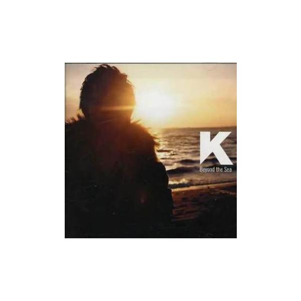 【バーゲン】 (出演) Ｋ （ケイ） (ジャンル) CD、音楽 邦楽 ロック・ポップス (入荷日) 2025-06-21