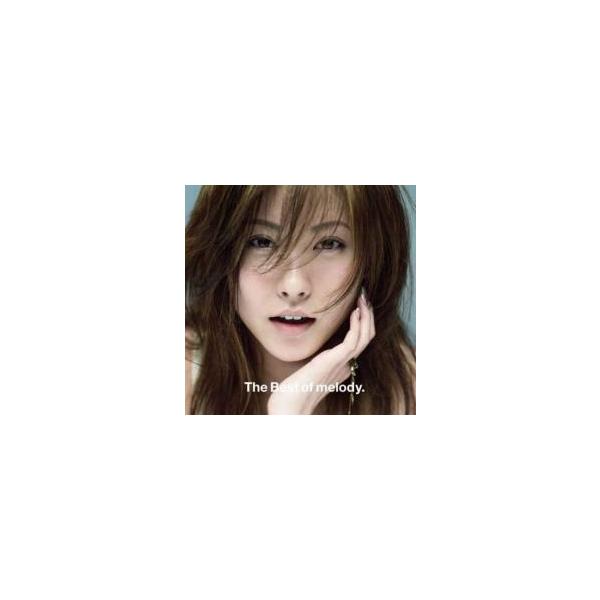 【バーゲン】 (出演) ｍｅｌｏｄｙ． (ジャンル) CD、音楽 邦楽 ロック・ポップス (入荷日) 2025-07-04