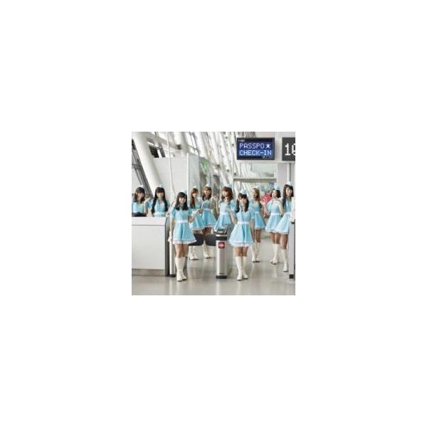 【バーゲン】 (出演) ＰＡＳＳＰＯ☆ (ジャンル) CD、音楽 邦楽 ロック・ポップス (入荷日) 2025-06-24