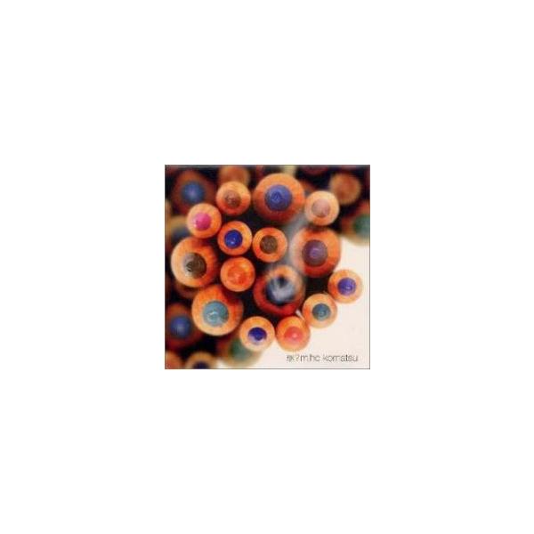 【バーゲン】 (出演) 小松未歩 (ジャンル) CD、音楽 邦楽 ロック・ポップス (入荷日) 2025-06-30