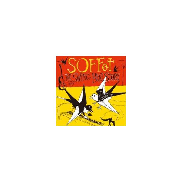 【バーゲン】 (出演) ＳＯＦＦｅｔ (ジャンル) CD、音楽 邦楽 ロック・ポップス ヒップホップ ラップ (入荷日) 2025-06-27