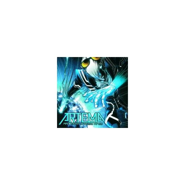 【バーゲン】 (出演) ＡＲＴＥＭＡ (ジャンル) CD、音楽 邦楽 ロック・ポップス (入荷日) 2025-06-19