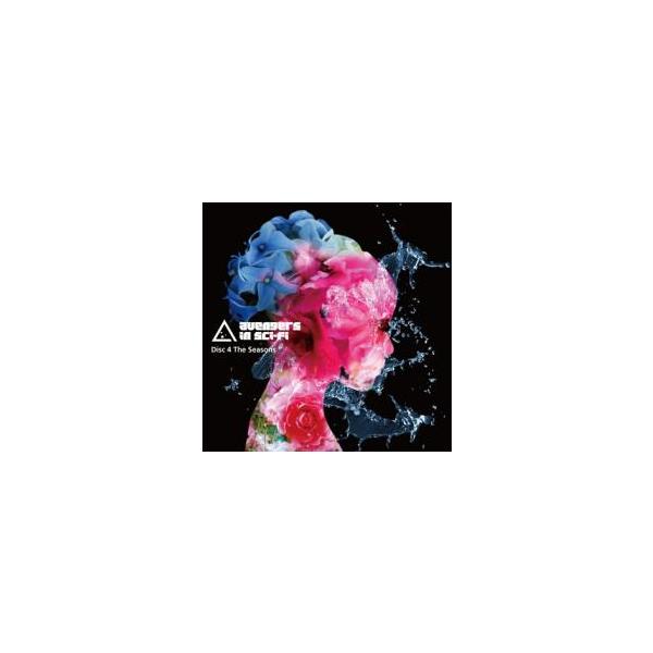 【バーゲン】 (出演) ａｖｅｎｇｅｒｓ ｉｎ ｓｃｉ−ｆｉ (ジャンル) CD、音楽 邦楽 ロック・ポップス (入荷日) 2025-06-17