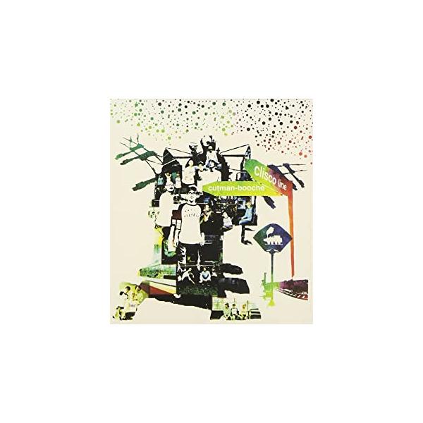 【バーゲン】 (出演) ｃｕｔｍａｎ−ｂｏｏｃｈｅ (ジャンル) CD、音楽 邦楽 ロック・ポップス (入荷日) 2025-07-01