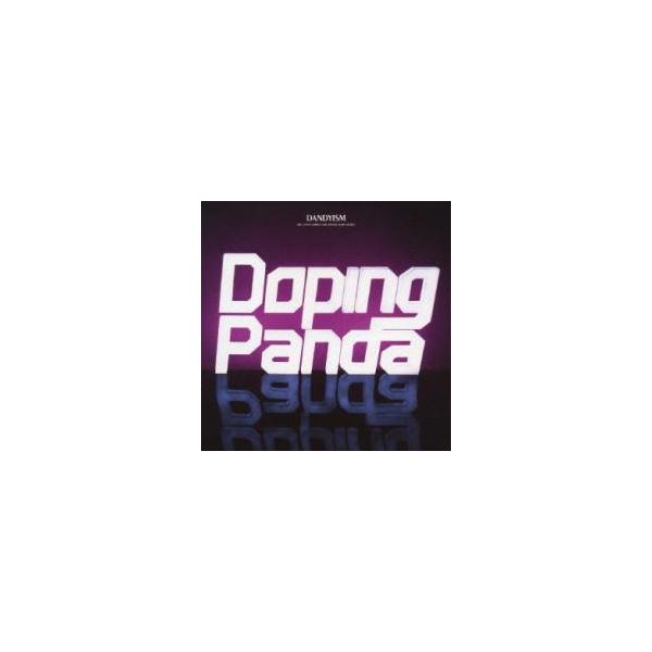 【バーゲン】 (出演) ＤＯＰＩＮＧ ＰＡＮＤＡ (ジャンル) CD、音楽 邦楽 ロック・ポップス (入荷日) 2025-06-26
