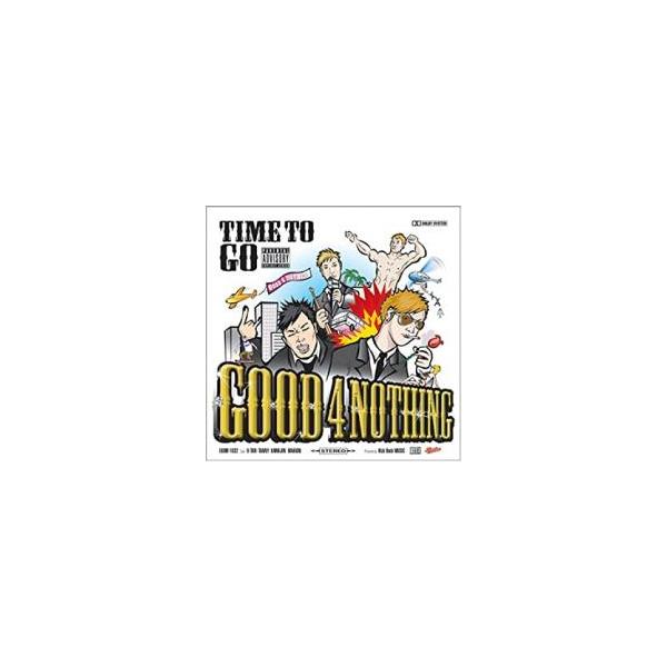 【バーゲン】 (出演) ＧＯＯＤ４ＮＯＴＨＩＮＧ (ジャンル) CD、音楽 邦楽 ロック・ポップス (入荷日) 2025-07-07
