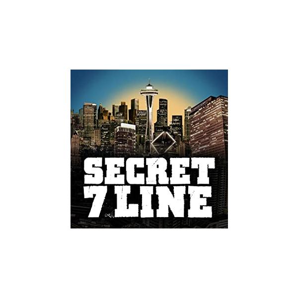 【バーゲン】 (出演) ＳＥＣＲＥＴ ７ ＬＩＮＥ (ジャンル) CD、音楽 邦楽 ロック・ポップス (入荷日) 2025-07-14