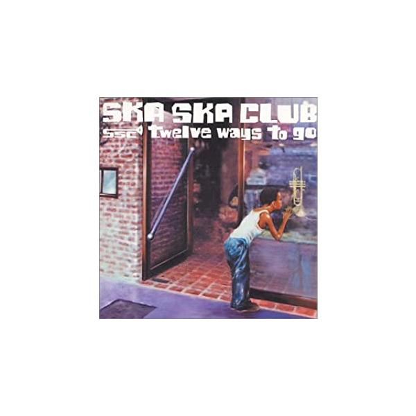 【バーゲン】 (出演) ＳＫＡ ＳＫＡ ＣＬＵＢ (ジャンル) CD、音楽 邦楽 ロック・ポップス (入荷日) 2025-06-21