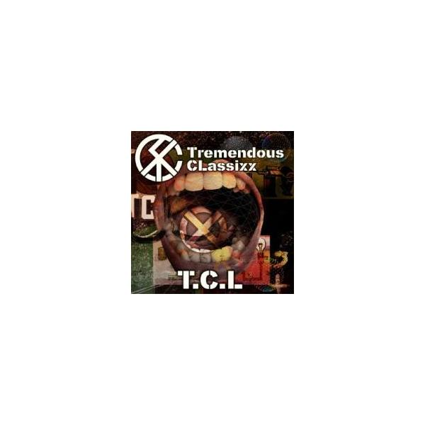 【バーゲン】 (出演) Ｔ．Ｃ．Ｌ (ジャンル) CD、音楽 邦楽 ロック・ポップス (入荷日) 2025-07-05