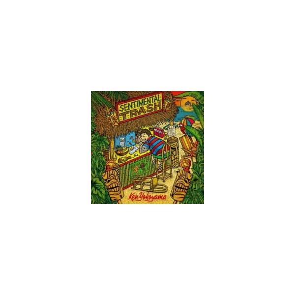 【バーゲン】 (出演) Ｋｅｎ Ｙｏｋｏｙａｍａ (ジャンル) CD、音楽 邦楽 ロック・ポップス (入荷日) 2024-06-17