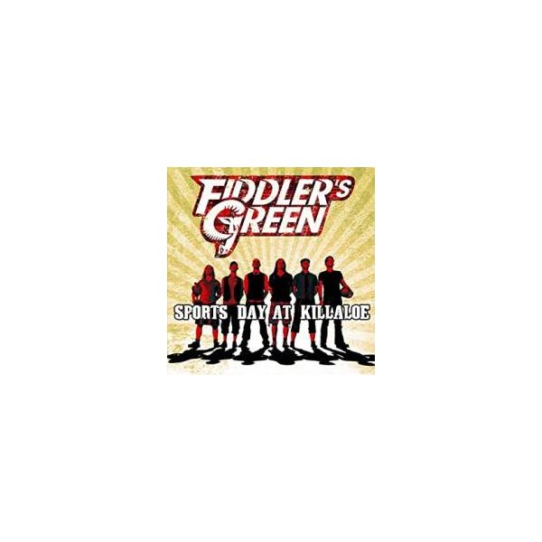 【バーゲン】 (出演) Ｆｉｄｄｌｅｒ’ｓ Ｇｒｅｅｎ(フィドラーズ・グリーン) (ジャンル) CD、音楽 洋楽 ロック・ポップス (入荷日) 2025-07-13