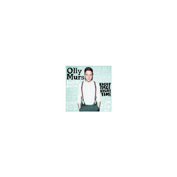 【バーゲン】 (出演) オリー・マーズ (ジャンル) CD、音楽 洋楽 ロック・ポップス (入荷日) 2025-06-16