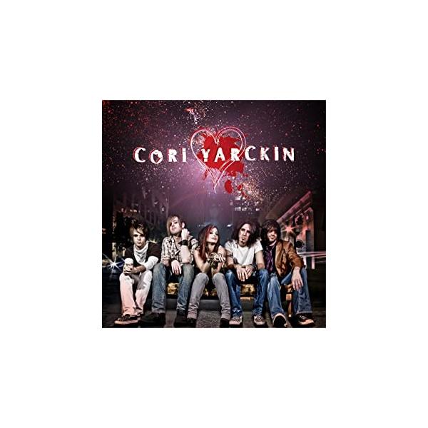 【バーゲン】 (出演) Ｃｏｒｉ Ｙａｒｃｋｉｎ (ジャンル) CD、音楽 洋楽 ロック・ポップス (入荷日) 2025-06-30