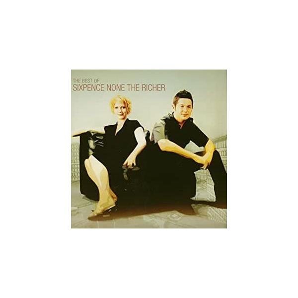 【バーゲン】 (出演) Ｓｉｘｐｅｎｃｅ Ｎｏｎｅ Ｔｈｅ Ｒｉｃｈｅｒ (ジャンル) CD、音楽 洋楽 ロック・ポップス (入荷日) 2025-06-30