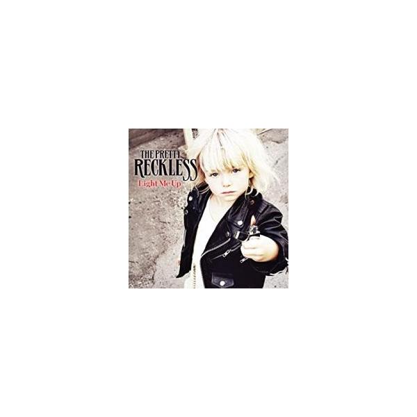 【バーゲン】 (出演) プリティー・レックレス (ジャンル) CD、音楽 洋楽 ロック・ポップス (入荷日) 2025-06-17