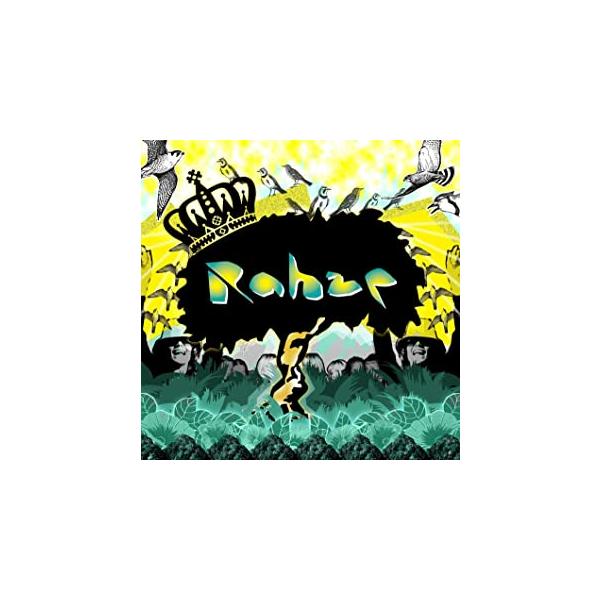 【バーゲン】 (出演) Ｒａｈｚｅ(ラーズ) (ジャンル) CD、音楽 洋楽 ヒップホップ ラップ ダンス (入荷日) 2025-06-30