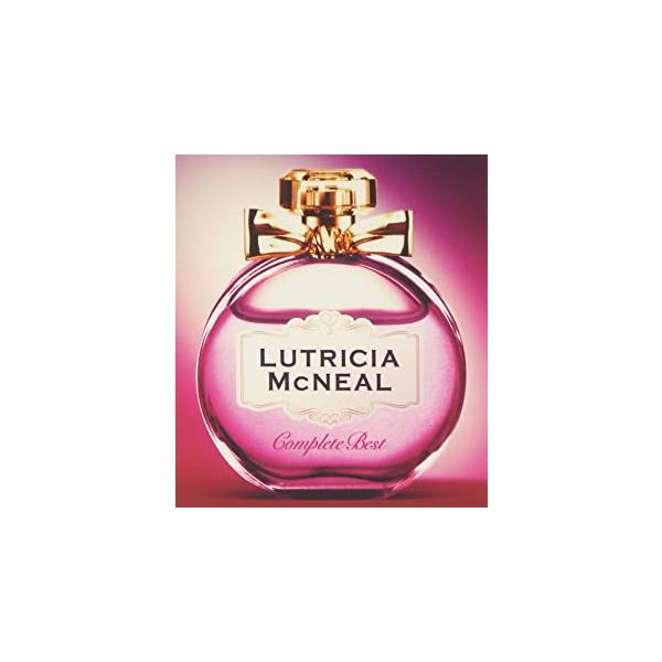 【バーゲン】 (出演) Ｌｕｔｒｉｃｉａ ＭｃＮｅａｌ(ルトリシア・マクニール) (ジャンル) CD、音楽 洋楽 ロック・ポップス (入荷日) 2025-06-24