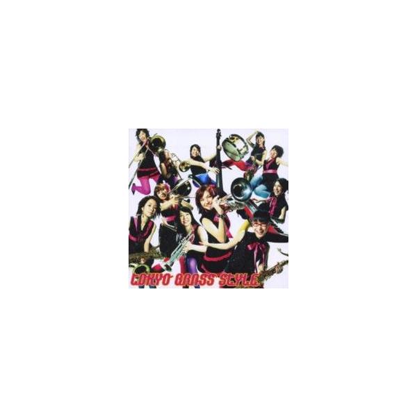 【バーゲン】 (出演) 東京ブラススタイル、かこいまきこ、古屋ヒロコ、フジワラミエ、ましゅ、枡家小雪、石川恵美、井口久美子、本村彩織 (ジャンル) CD、音楽 邦楽 クラシック (入荷日) 2025-06-22