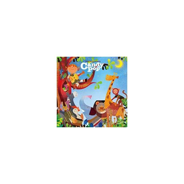 【バーゲン】 (ジャンル) CD、音楽 キッズ・ファミリー (入荷日) 2025-06-20