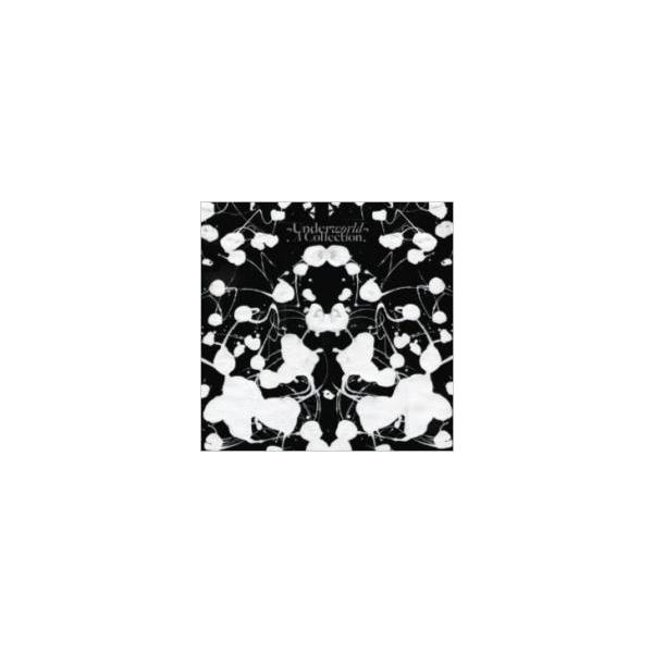 【バーゲン】 (出演) Ｕｎｄｅｒｗｏｒｌｄ(アンダーワールド) (ジャンル) CD、音楽 洋楽 ダンス (入荷日) 2025-06-16