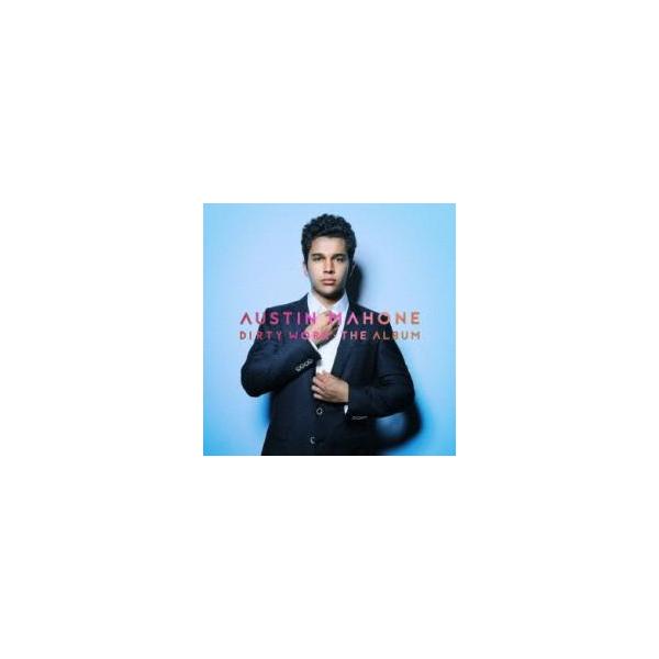 【バーゲン】 (出演) Ａｕｓｔｉｎ Ｍａｈｏｎｅ(オースティン・マホーン) (ジャンル) CD、音楽 洋楽 ロック・ポップス (入荷日) 2025-06-26