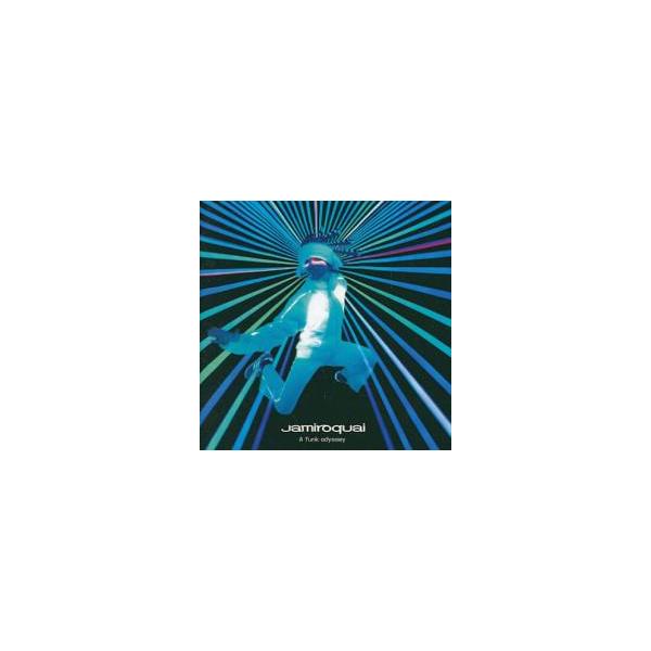 【バーゲン】 (出演) Ｊａｍｉｒｏｑｕａｉ(ジャミロクワイ) (ジャンル) CD、音楽 洋楽 ロック・ポップス (入荷日) 2025-07-01