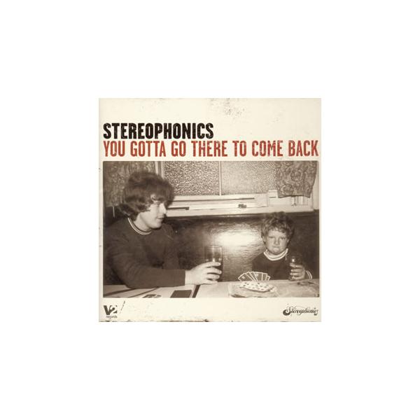 【バーゲン】 (出演) Ｓｔｅｒｅｏｐｈｏｎｉｃｓ(ステレオフォニックス) (ジャンル) CD、音楽 洋楽 ロック・ポップス (入荷日) 2025-06-23