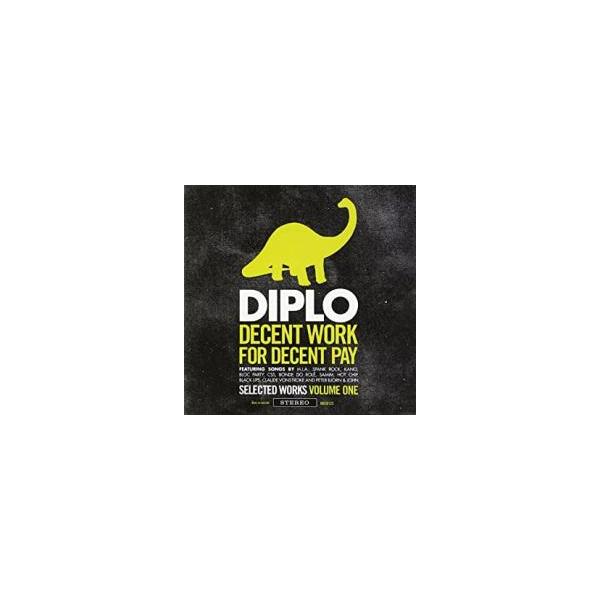 【バーゲン】 (出演) Ｄｉｐｌｏ(ディプロ) (ジャンル) CD、音楽 洋楽 ダンス クラブ (入荷日) 2025-06-26