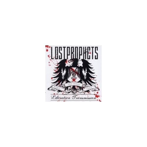 【バーゲン】 (出演) Ｌｏｓｔｐｒｏｐｈｅｔｓ(ロストプロフェッツ) (ジャンル) CD、音楽 洋楽 ロック・ポップス (入荷日) 2025-06-26