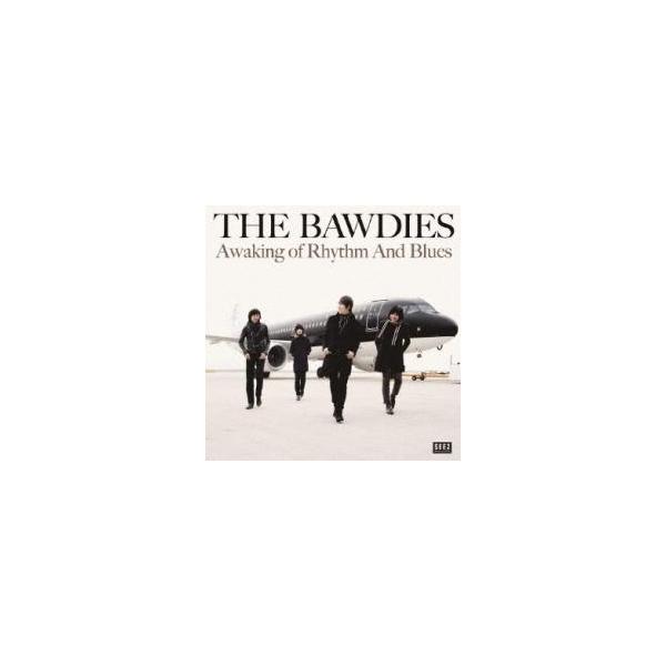 【バーゲン】 (出演) ＴＨＥ ＢＡＷＤＩＥＳ (ジャンル) CD、音楽 邦楽 ロック・ポップス (入荷日) 2025-06-23