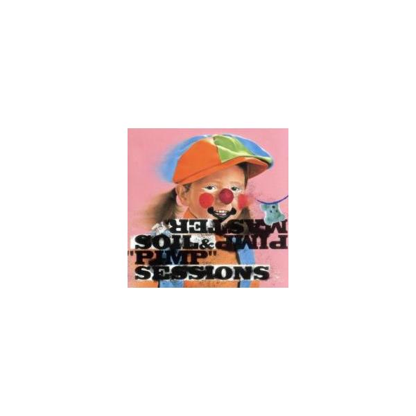 【バーゲン】 (出演) ＳＯＩＬ ＆ ＰＩＭＰ ＳＥＳＳＩＯＮＳ(ソイルアンドピンプセッションズ) (ジャンル) CD、音楽 邦楽 ジャズ・ブルース (入荷日) 2025-06-22