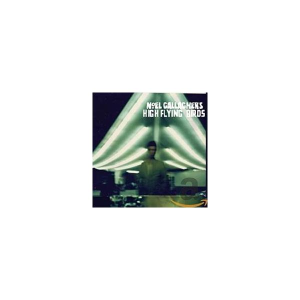 【バーゲン】 (出演) Ｎｏｅｌ Ｇａｌｌａｇｈｅｒ’ｓ Ｈｉｇｈ Ｆｌｙｉｎｇ Ｂｉｒｄｓ(ノエル・ギャラガーズ・ハイ・フライング・バーズ) (ジャンル) CD、音楽 洋楽 ロック・ポップス (入荷日) 2025-07-13
