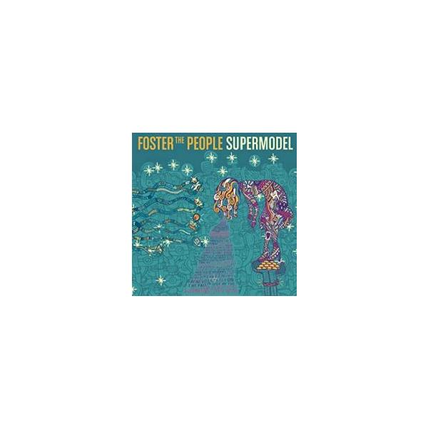 【バーゲン】 (出演) Ｆｏｓｔｅｒ Ｔｈｅ Ｐｅｏｐｌｅ(フォスター・ザ・ピープル) (ジャンル) CD、音楽 洋楽 ロック・ポップス (入荷日) 2025-06-20