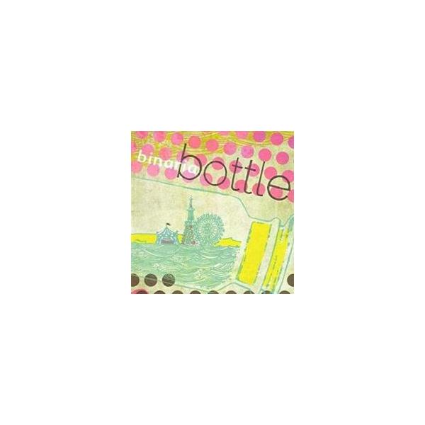 【バーゲン】 (出演) ｂｉｎａｒｉａ (ジャンル) CD、音楽 邦楽 アニメソング (入荷日) 2025-06-30