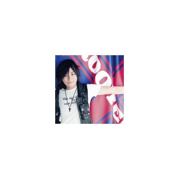 【バーゲン】 (出演) 浪川大輔 (ジャンル) CD、音楽 邦楽 アニメソング (入荷日) 2025-06-30