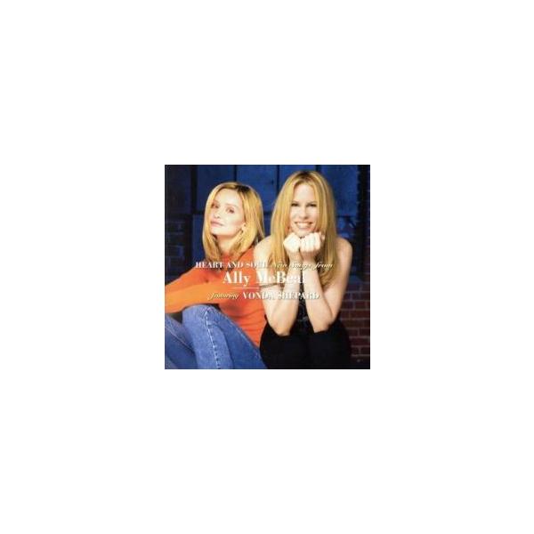 【バーゲン】 (出演) Ｖｏｎｄａ Ｓｈｅｐａｒｄ (ジャンル) CD、音楽 洋楽 サウンドトラック (入荷日) 2025-06-23